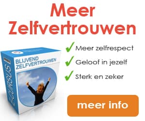 Zelfverzekerdheid | Ontdek hoe je meer zelfvertrouwen krijgt